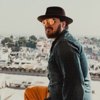 The Official Site of The David Lund – All are Welcome